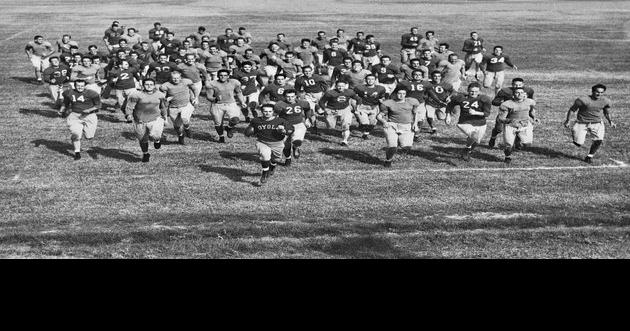 Why LMU needs a football team | Sports | laloyolan.com