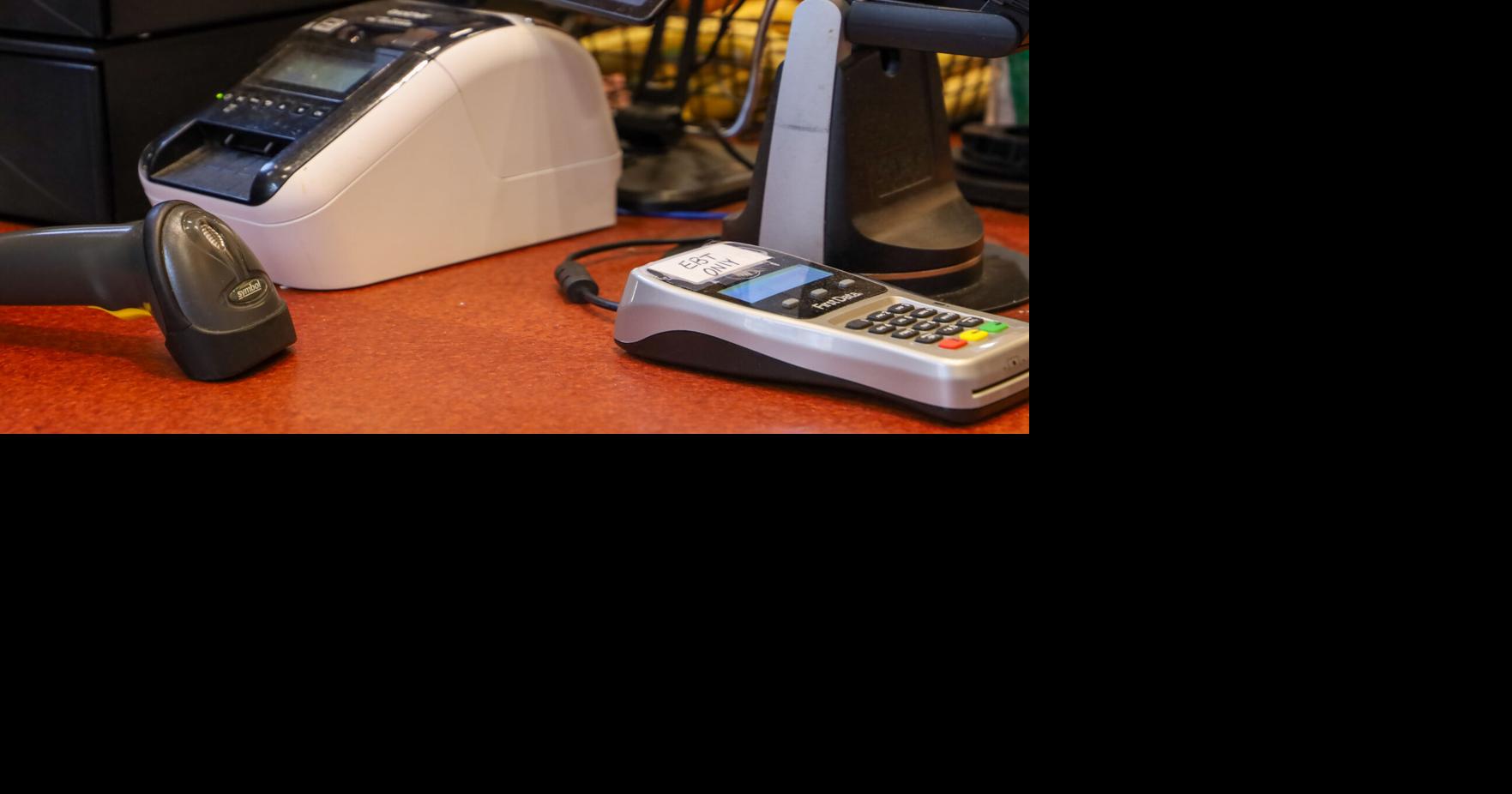 LMU’s only card reader that accepts food stamps was reactivated despite ...