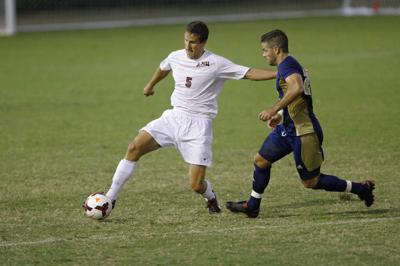 Determined Dotseth back in action | Sports | laloyolan.com