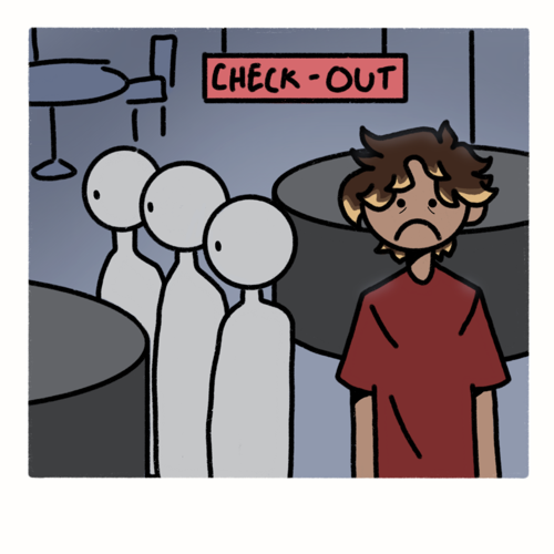 "Long Lair Lines" Comic Strip | Cartoons | laloyolan.com