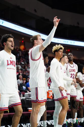 Building their way back: LMU men's basketball recharge after historic ...