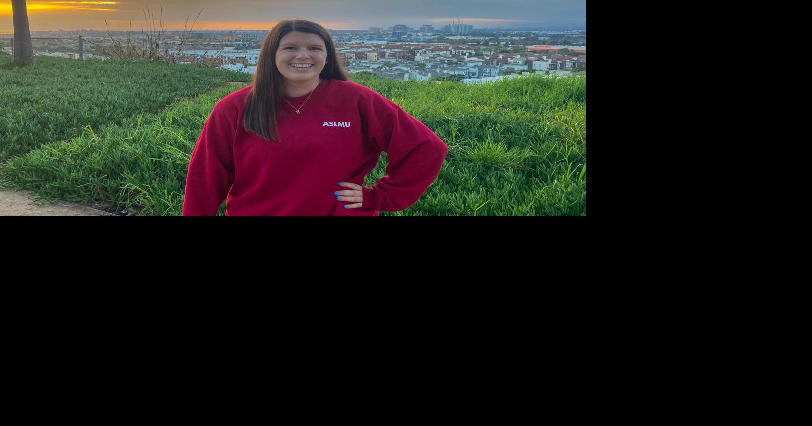 8 Burning Questions with Bailey Woinarowicz: ASLMU’s vice president of ...