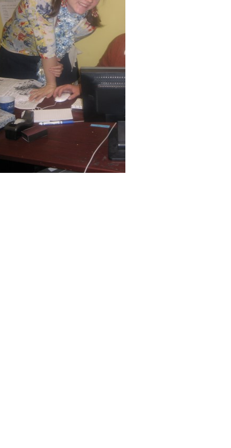 Natalie LeVeck (‘07): From Loyolan to lawyer | Centennial | laloyolan.com