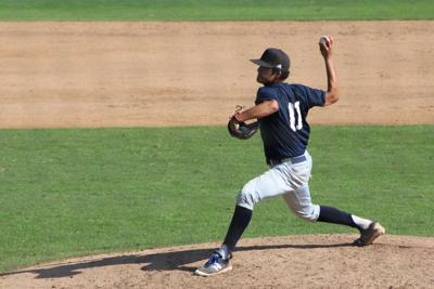 LMU Baseball shakes off the rust with fall scrimmage | Sports ...