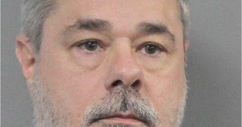 Former LMU Jesuit Stephen Sauer arrested for sex crime allegations ...