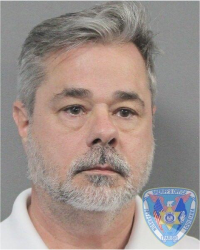 Former LMU Jesuit Stephen Sauer arrested for sex crime allegations ...