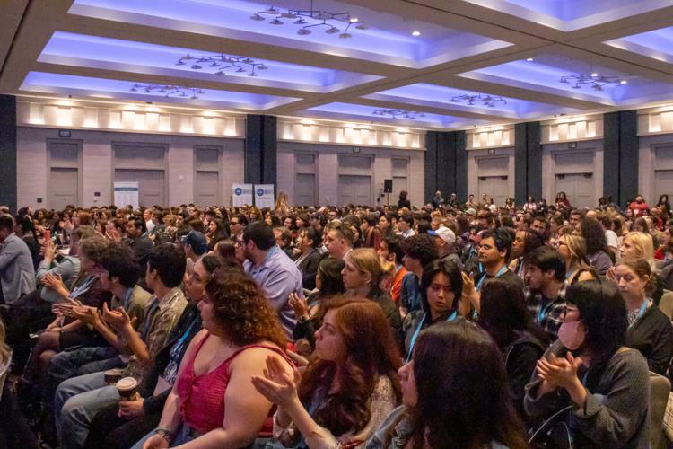 LMU Student Media brings home 61 awards from college media conference ...