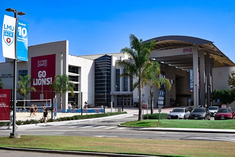 Keeping campus in shape: Celebrating 25 years of the Burns Recreation ...