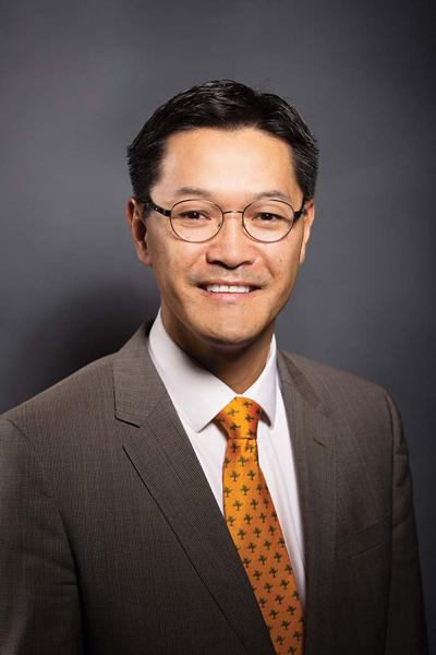 Thomas Poon named as next provost | News | laloyolan.com