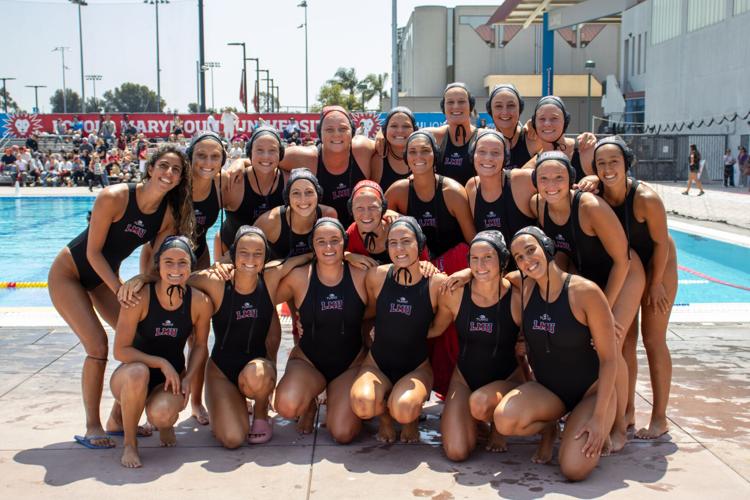 The stars of LMU Athletics’ 2023-24 season | Sports | laloyolan.com