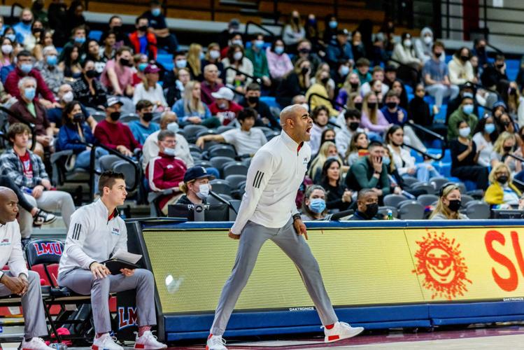 LMU athletics is going in the right direction | Sports | laloyolan.com
