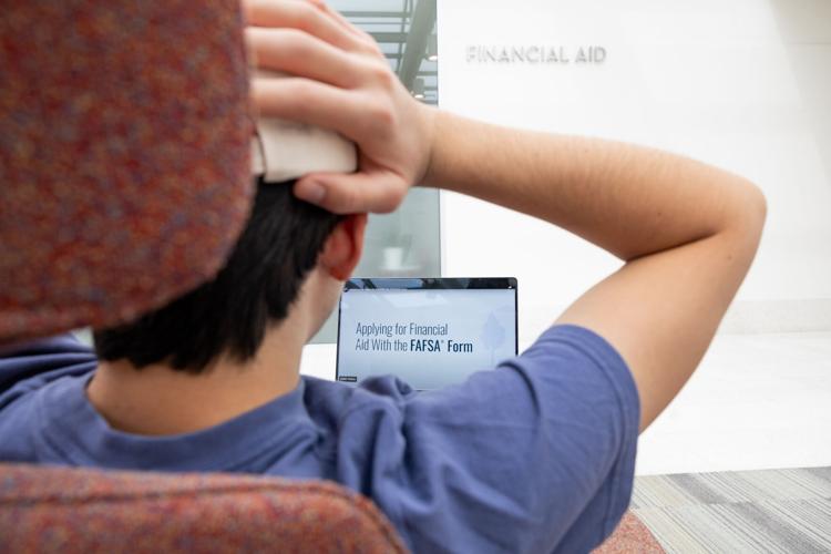 FAFSA delays leave students unsure of their financial aid status | News ...