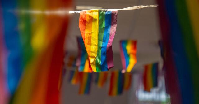 Rainbow Week’s 'Pride Fest' celebrates LGBTQ+ communities on campus ...