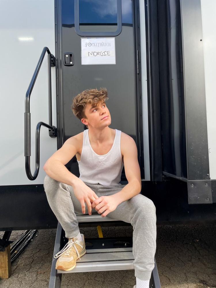 Peder Lindell lands major role in Disney’s “Descendants: The Rise of ...