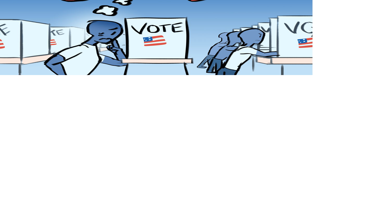 Your ballot, explained: California Proposition 27 | News | laloyolan.com