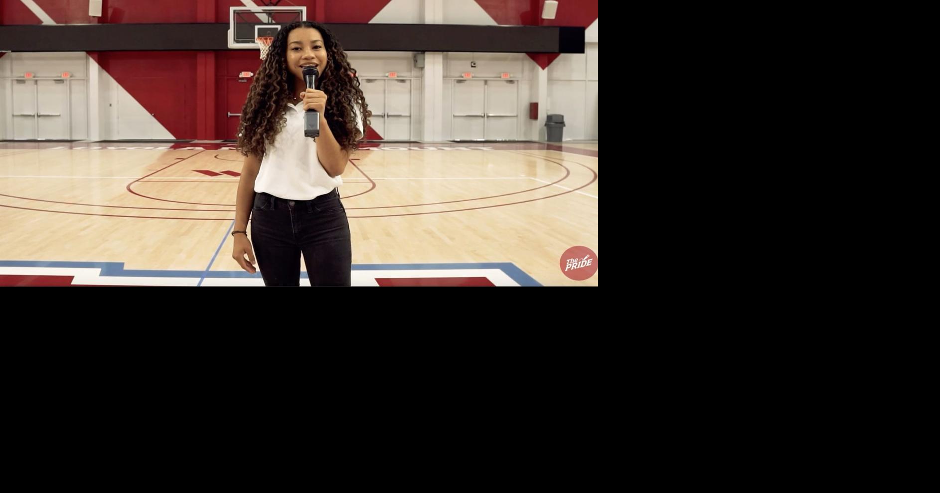 Student digital journalist is changing the game of LMU Athletics ...