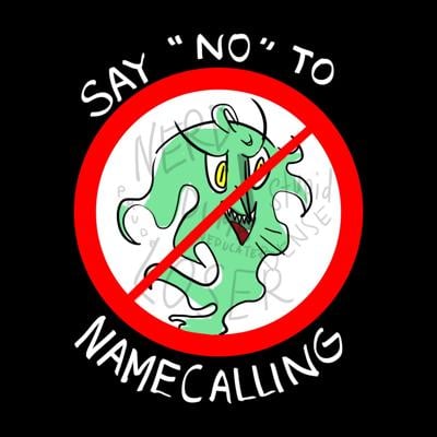 The importance of No Name-Calling Week | Opinion | laloyolan.com