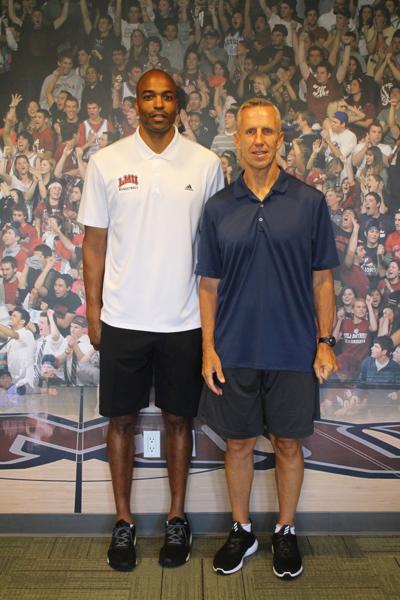 Men's Basketball: A Coaching Cornerstone | Sports | laloyolan.com