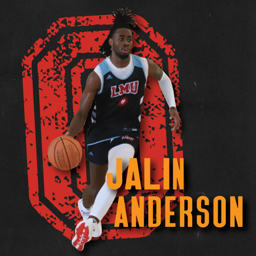 Next man up: How Jalin Anderson and the Lions are retooling after the ...