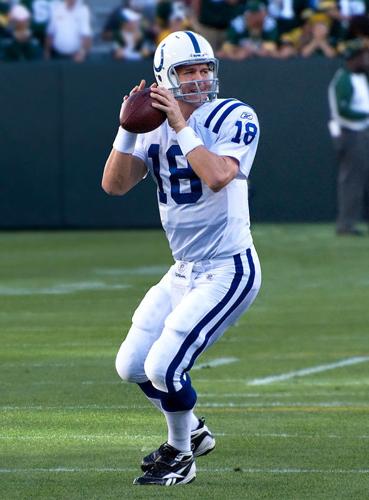 omaha peyton manning