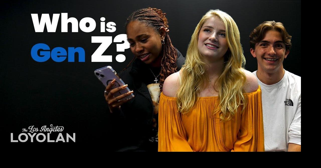 Deconstructing Generation Z | Videos | laloyolan.com