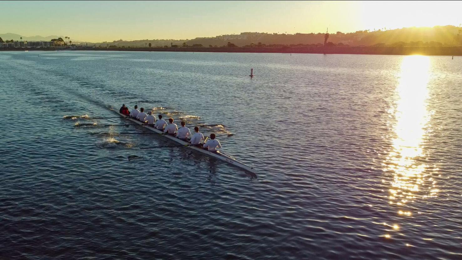 Men’s and women’s rowing reflect on their program and its impact on ...