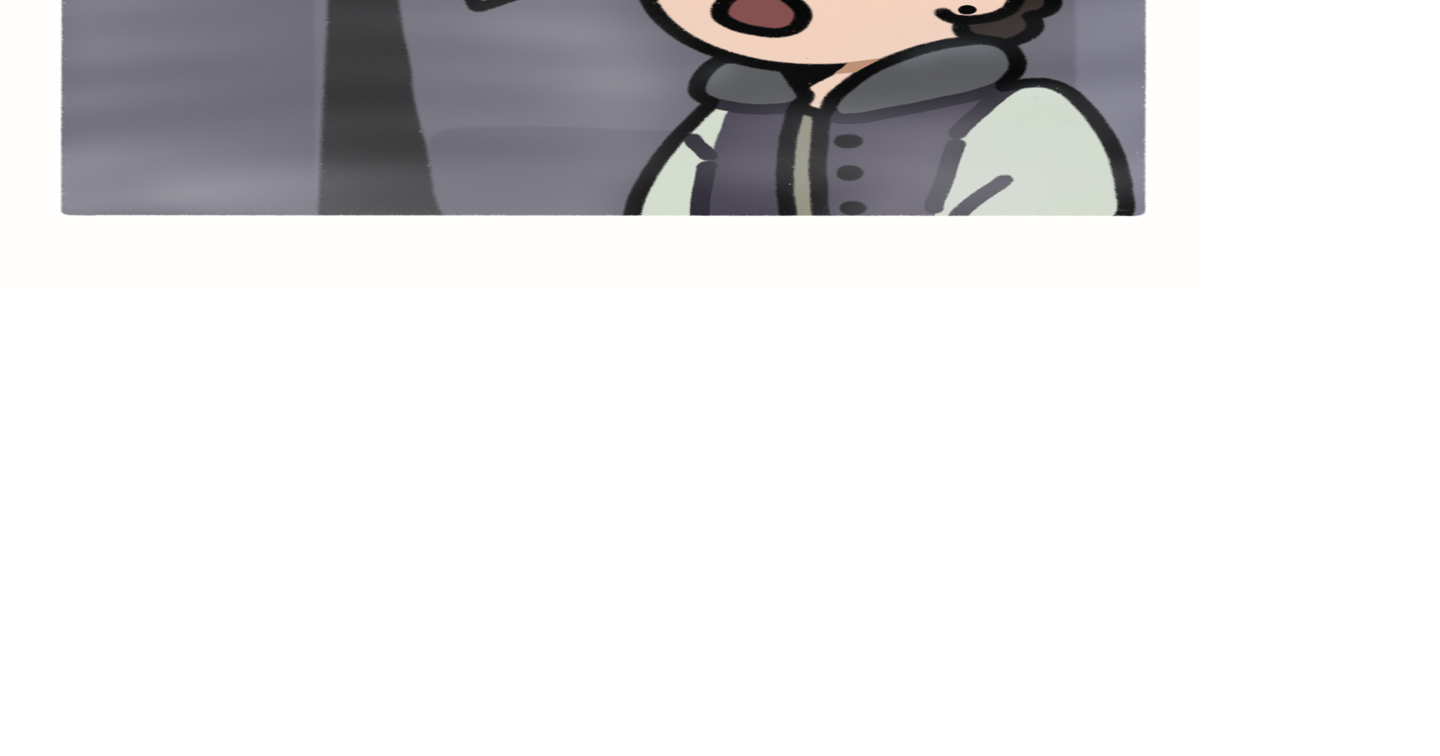 "Foggy Nights" Comic Strip | Cartoons | laloyolan.com