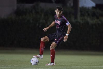 The Path to Pro: LMU soccer star Noel Caliskan gets a chance to play in ...