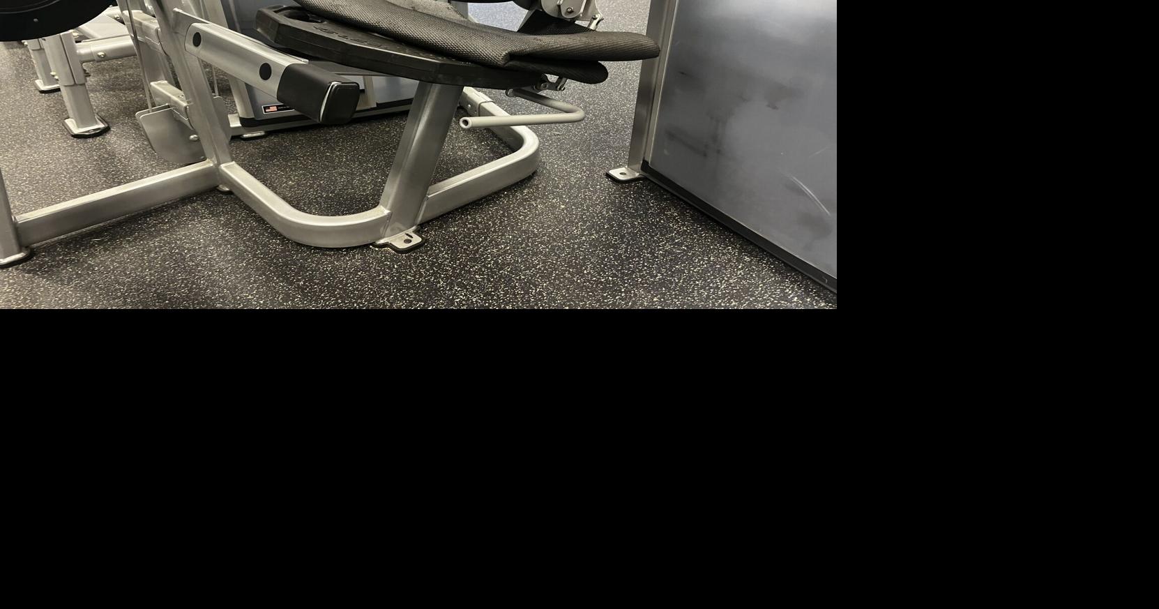 Unsafe and unsanitary: The concerning reality of LMU's Burns Recreation ...