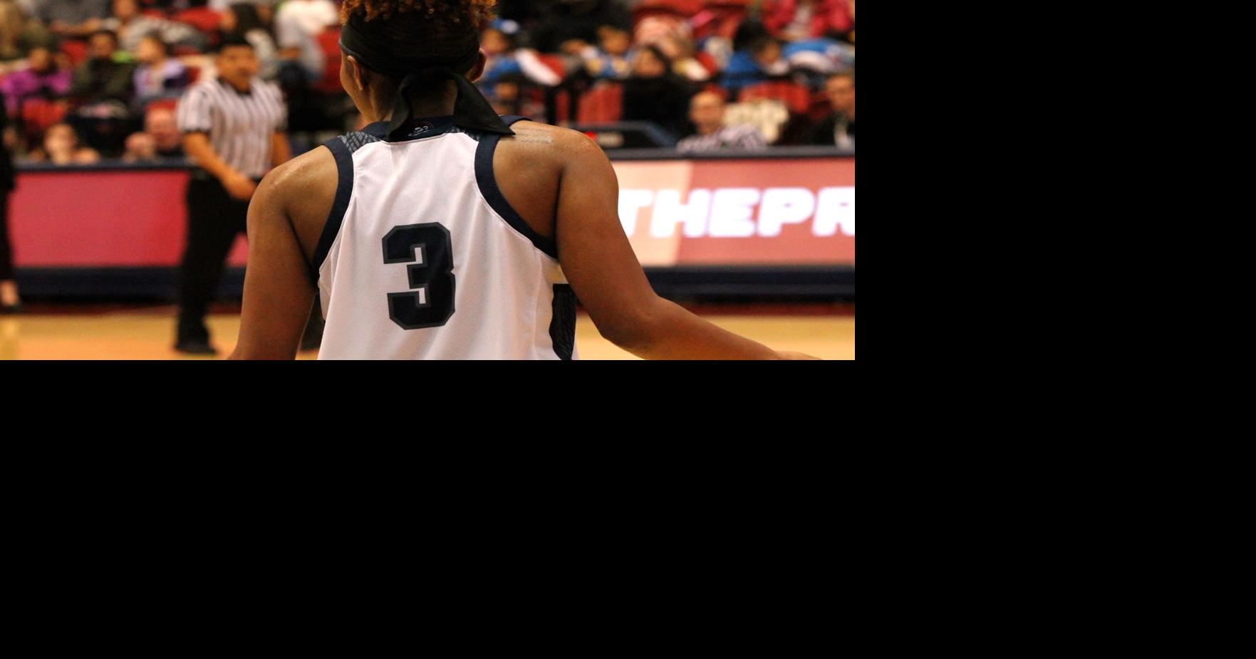 Chelsey Gipson named WCC women's basketball player of the week ...