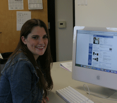 11 Burning Questions with Megan Gilbert | News | laloyolan.com