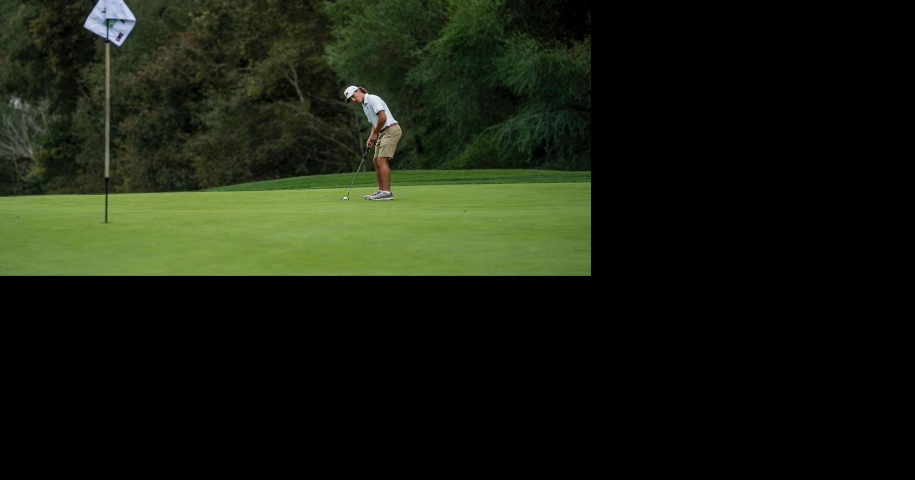 On par: Mason Snyder’s hunting for birdies | Sports | laloyolan.com