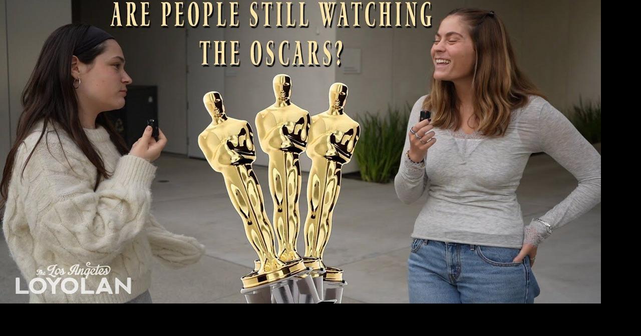 The 2026 Oscar Nominations are out: What do SFTV students have to say ...