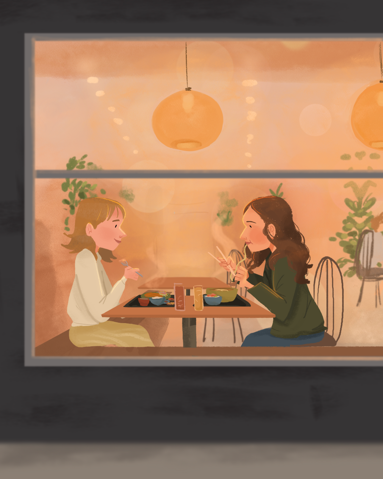 Shokudo Westchester, the new restaurant on the block | Food | laloyolan.com