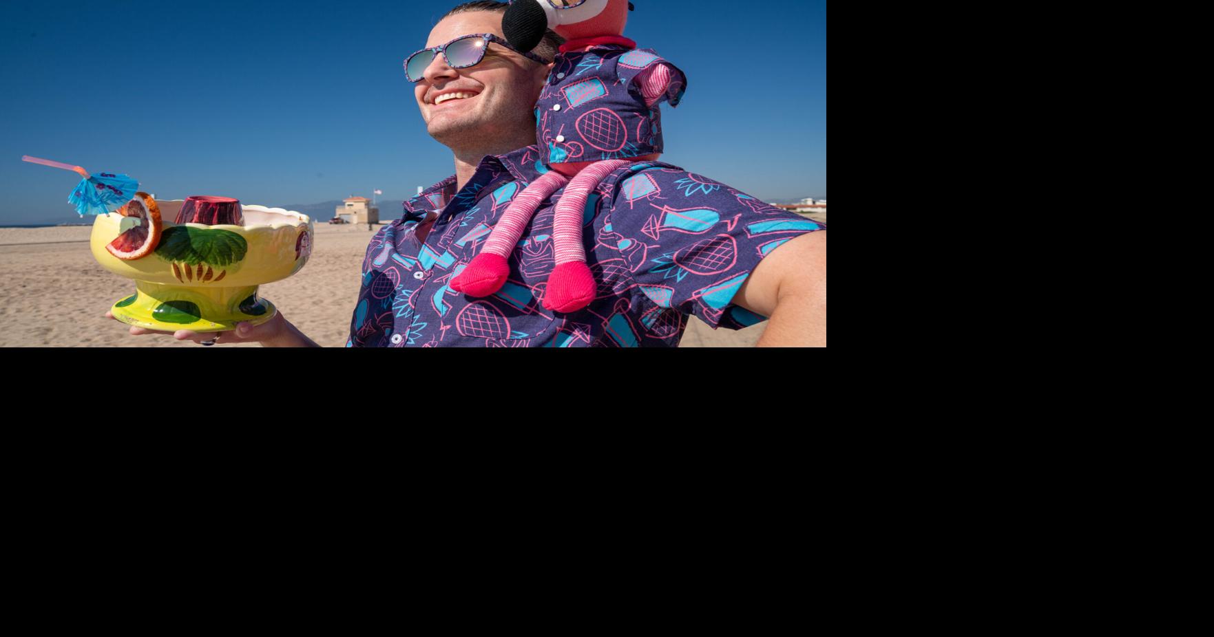 A Q&A with Stephen Lease, CEO of goodr | LIFE+ARTS | laloyolan.com