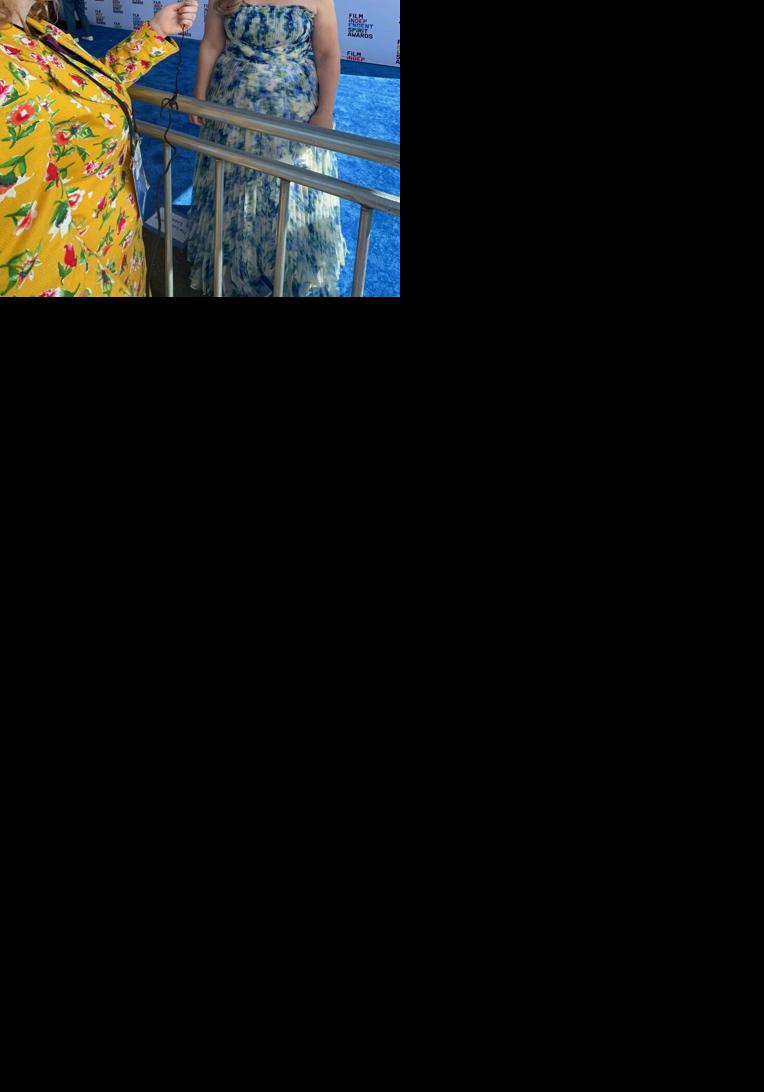 What LMU students can learn from the red carpet | Film and Television ...