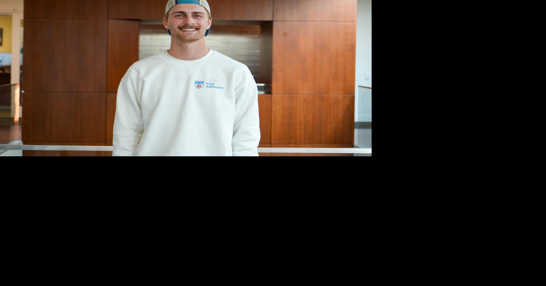 New law-focused classes in the political science department take a ...