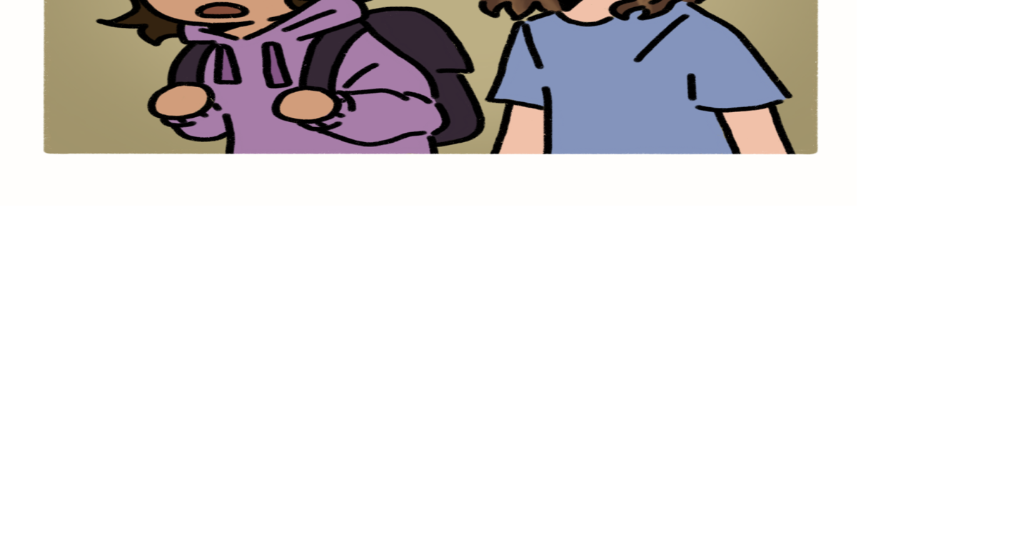 "Luck of the College Student" Comic Strip | Cartoons | laloyolan.com