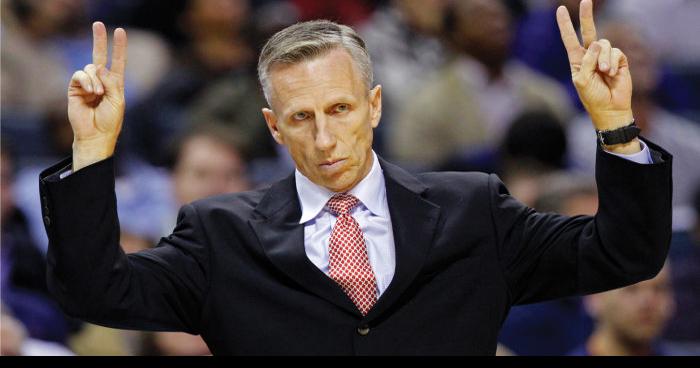 Mike Dunlap named LMU men's basketball coach | Sports | laloyolan.com