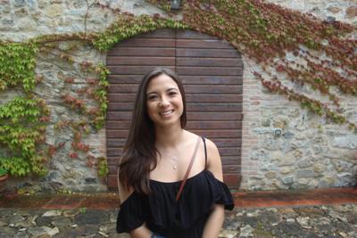 11 Burning Questions with Mara Ley | News | laloyolan.com