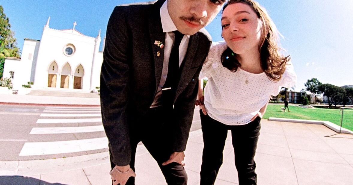 ASLMU Presidential candidate Saúl Rascon Salazar on the fight for ...