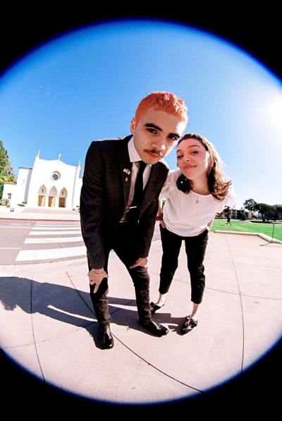 ASLMU Presidential candidate Saúl Rascon Salazar on the fight for ...