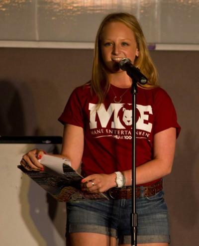 Q&A with Mane Entertainment's Showcase Events Manager | Arts And ...