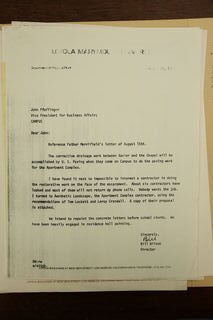 LMU raises over $65,000 in fundraising for the future of the Bluff ...