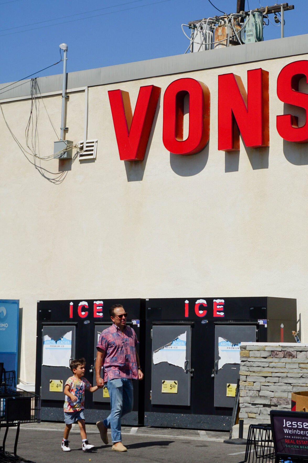 Westchester faces potential loss of ‘beloved little Vons’ | News ...