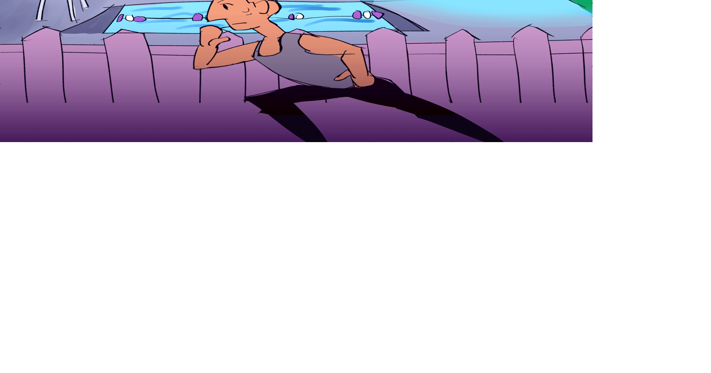 Let’s talk about it: LMU’s trackless track and field team | Track ...