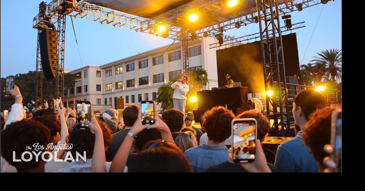 2023 Fallapalooza recap | Videos | laloyolan.com