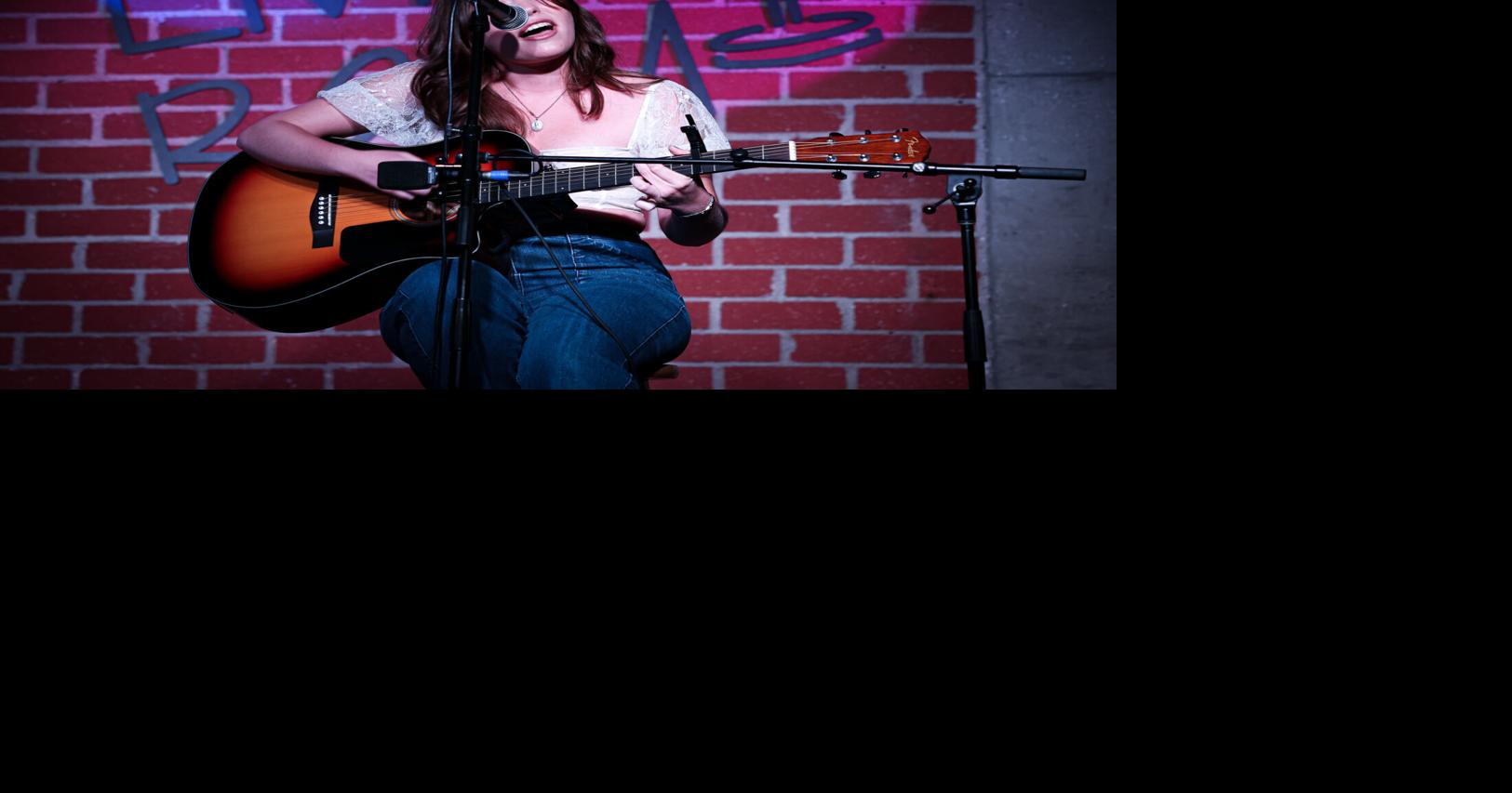 Mane Entertainment's 2022 Singer/Songwriter Competition: A photo ...