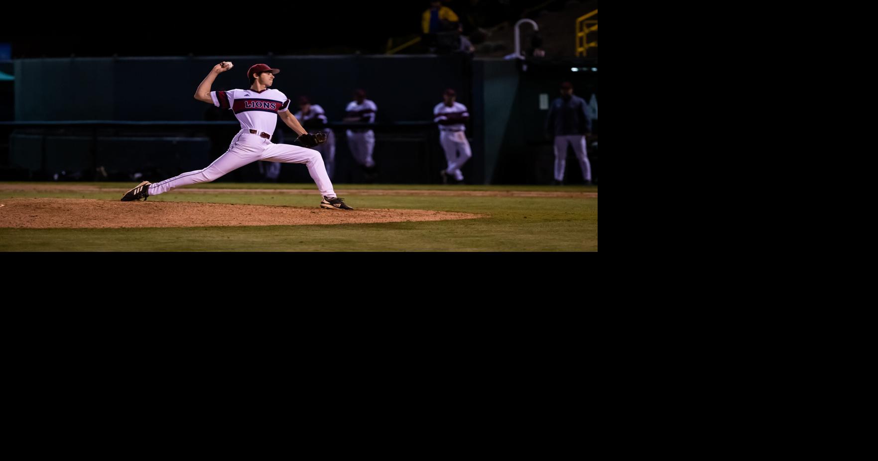 Nick Frasso hitting stride with hometown trade | Sports | laloyolan.com