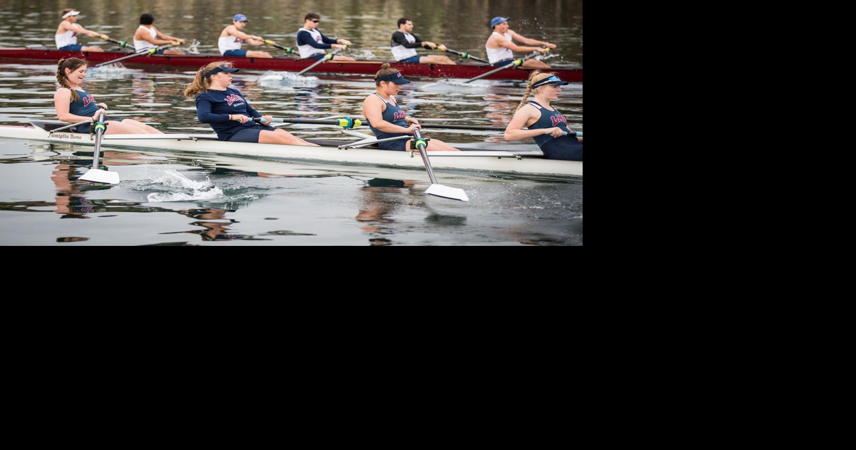 Women's rowing team takes four walk-ons | Sports | laloyolan.com